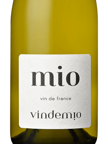 Vindemio Mio Blanc | Vivino US