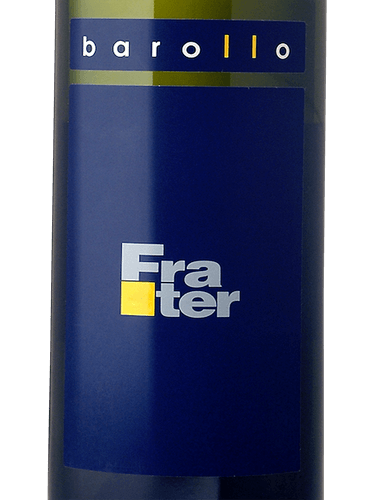 Barollo Frater Bianco | Vivino US