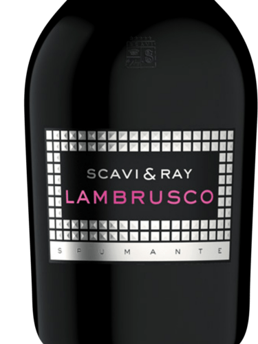 N.V. Scavi & Ray Lambrusco Spumante | Vivino English