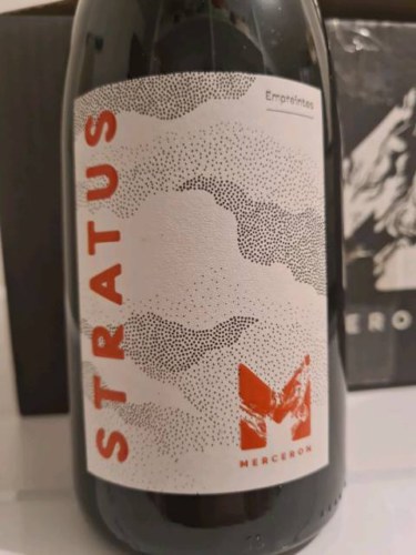 Merceron Martin Stratus | Vivino US