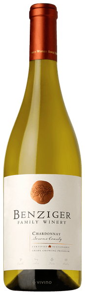 2020 Benziger Chardonnay | Vivino US