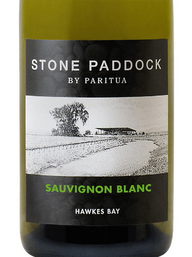 Paritua Stone Paddock Sauvignon Blanc | Vivino English
