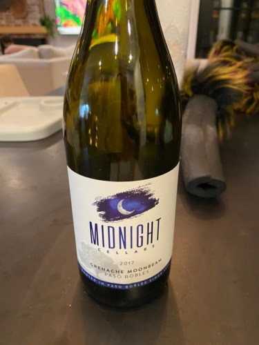 Midnight Moonbeam Grenache | Vivino US