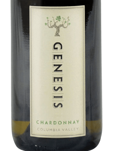 Hogue Genesis Chardonnay | Vivino US