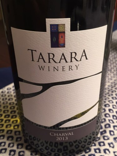 Tarara Winery Charval | Vivino English