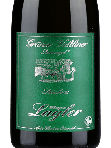 Weingut Lagler Smaragd Steinborz Grüner Veltliner | Vivino US