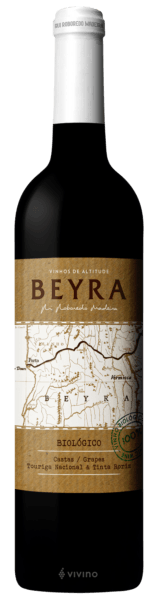 Beyra Biológico Tinto | Vivino US