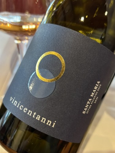 Centanni Santa Maria Offida Pecorino | Vivino