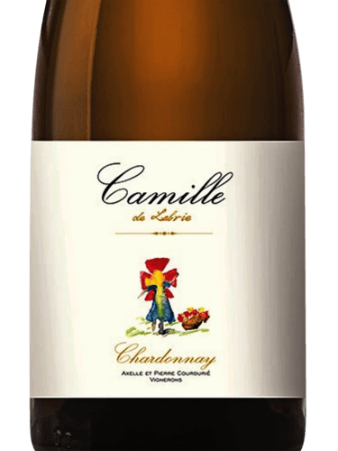 Château Croix de Labrie Camille de Labrie Chardonnay | Vivino France Château Croix de Labrie Camille de Labrie Chardonnay | Vivino France