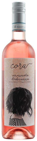 Cora Cerasuolo d'Abruzzo | Vivino English