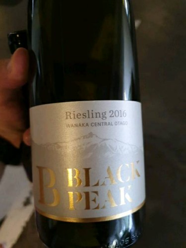 Black Peak Riesling | Vivino US