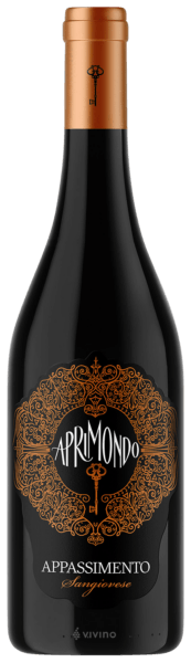 Caviro Aprimondo Appassimento Sangiovese | Vivino Australia