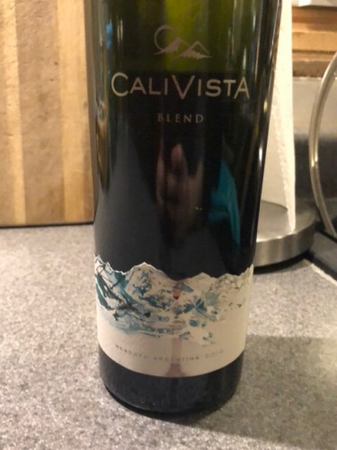 Cali Vista Red Blend | Vivino US