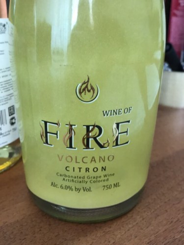 Bulgari Wine of Fire Volcano Citron | Vivino US