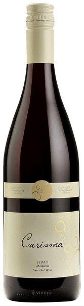 McNab Ridge Carisma Syrah | Vivino English