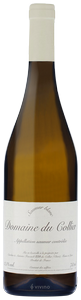 Domaine du Collier Saumur Blanc | Vivino Français