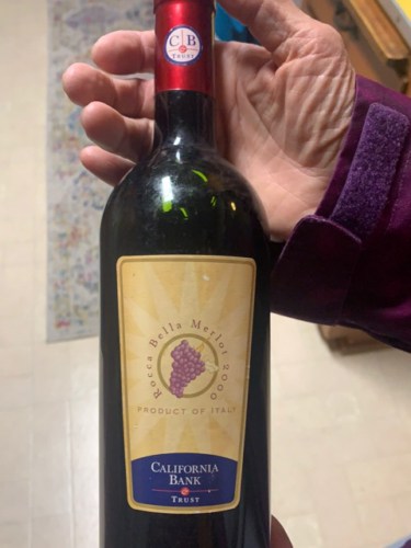 Rocca Bella Merlot | Vivino Brasil