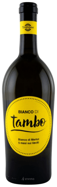 Tamborini Carlo Bianco di Tambo Merlot | Vivino US