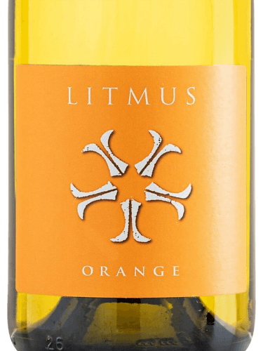 Litmus Wines Orange | Vivino English