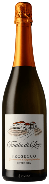 Tenuta di Rico Prosecco Extra Dry | Vivino English