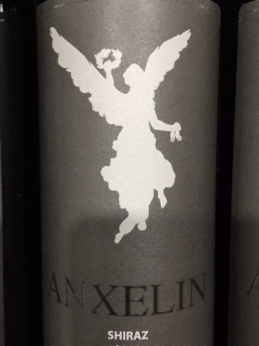 Encinillas Anxelin Shiraz | Vivino English