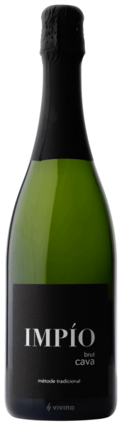 Impío Cava Brut | Vivino US
