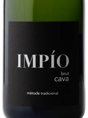 Impío Cava Brut | Vivino US