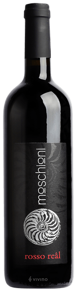 Moschioni Rosso Reâl | Vivino English