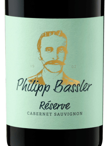 Weinbiet Philipp Bassler Réserve Cabernet Sauvignon | Vivino US