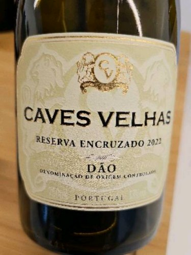 Caves Velhas Reserva Encruzado | Vivino US