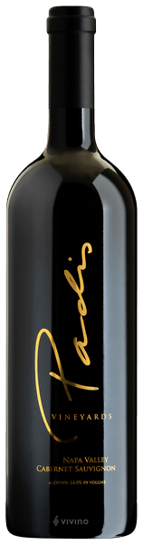Padis Vineyards Cabernet Sauvignon | Vivino English