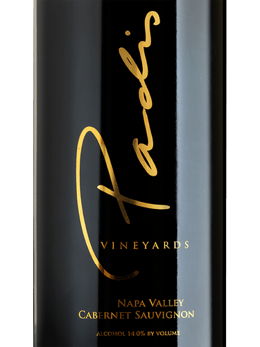 Padis Vineyards Cabernet Sauvignon | Vivino English