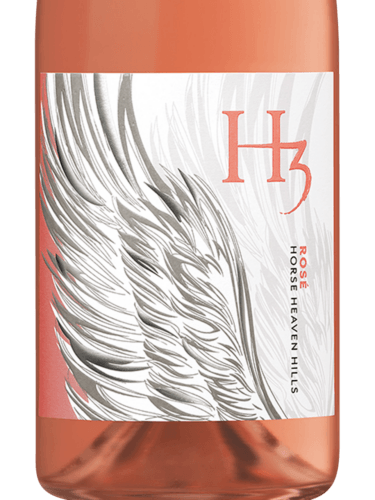 H3 Wines Rosé | Vivino US