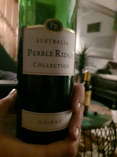 Pebble Ridge Collection Shiraz | Vivino US