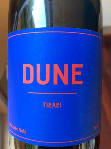 Dune Wine Tirari | Vivino English