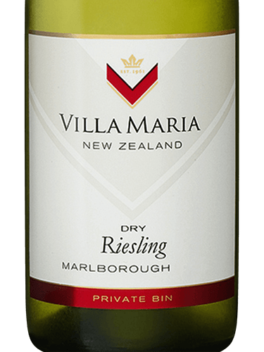 Villa Maria Private Bin Dry Riesling | Vivino English