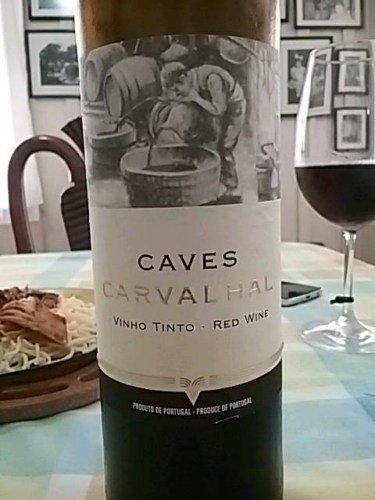 Caves Carvalhal Tinto | Vivino Australia