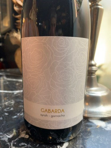 Gabarda Syrah - Garnacha | Vivino Australia