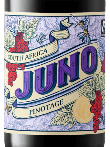 Juno Pinotage | Vivino US