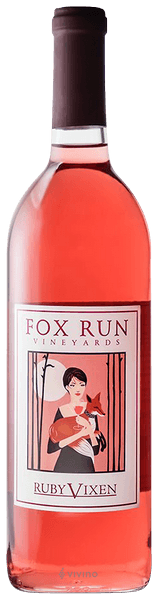 Fox Run Vineyards Ruby Vixen | Vivino US