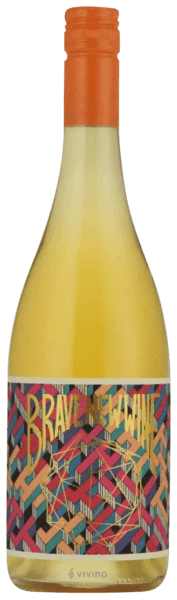 Brave New Wine Batard Sauv | Vivino US