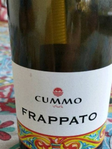Cummo Frappato | Vivino US