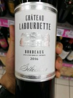 Château Labourdette Sélection Bordeaux | Vivino English