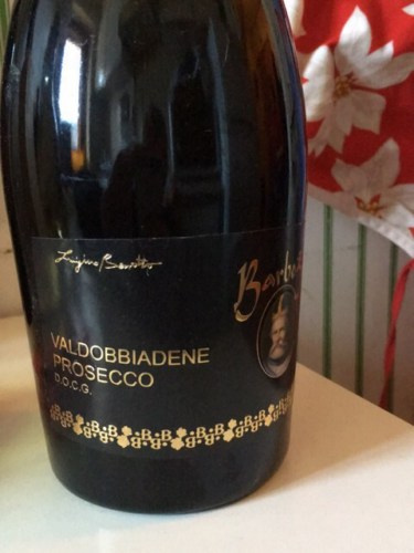 Barboza Valdobbiadene Prosecco | Vivino US
