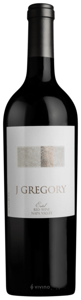 J Gregory Extol Red Blend | Vivino English