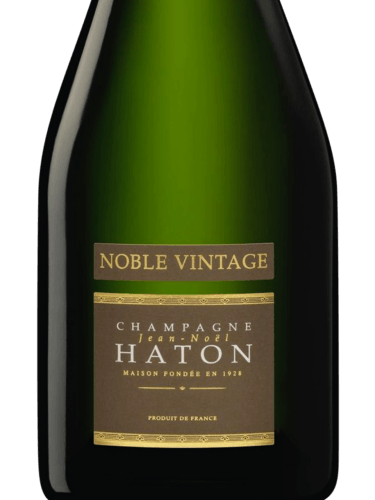 Jean-Noel Haton Noble Vintage Brut Champagne | Vivino Australia