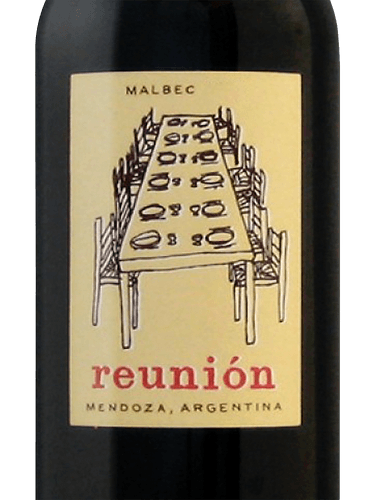 2018 Reunión Malbec | Vivino US