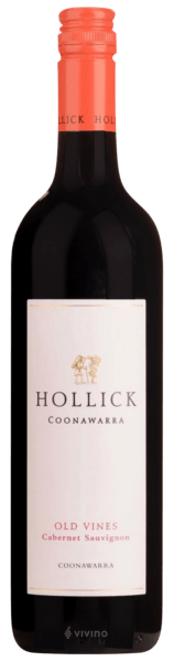 Hollick Old Vines Cabernet Sauvignon | Vivino Canada