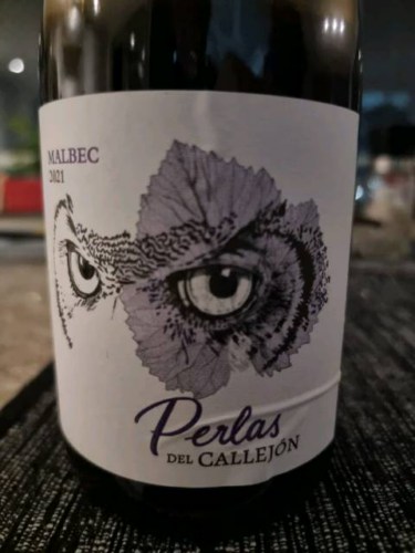 Finca La Luz Perlas del Callejón Malbec | Vivino Español