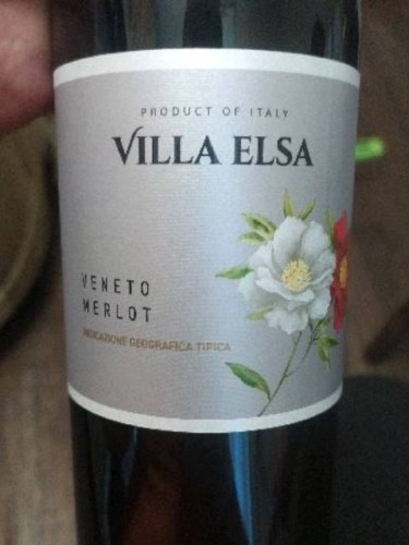 Aldi Villa Elsa Merlot | Vivino US